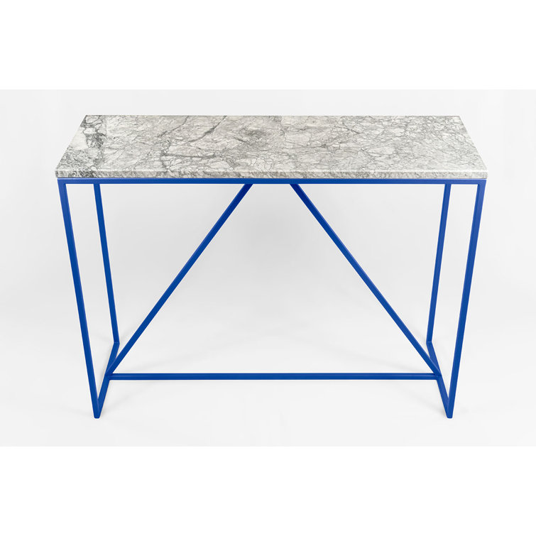 Ivy Bronx Colette Console Table | Wayfair.co.uk